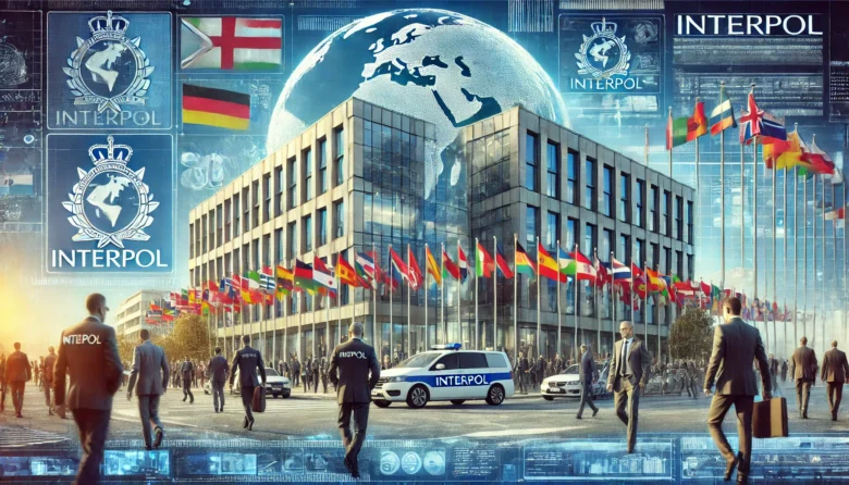 CIA FBI インター ポールの違いを詳しく説明！各機関の特徴と役割を学ぼう－トラック運転手でもええじゃないか
